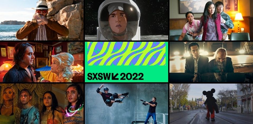 SXSW Festival Returns to Austin with Live Music, Educational Panels ...