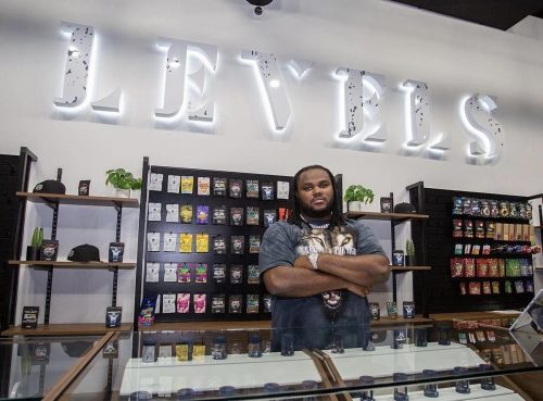 Rapper Weed: Which Rappers Have Cannabis Products In The Market?
