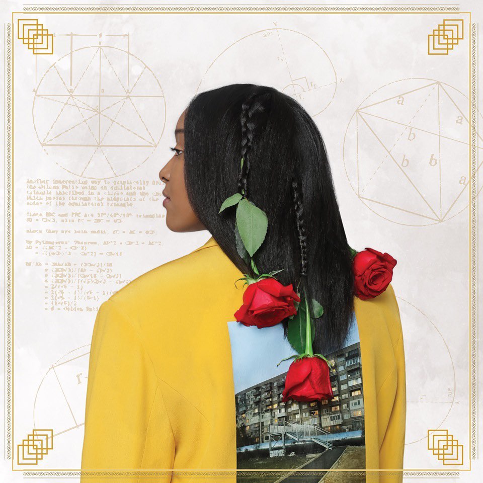 Amber Chene is Detroit's Newest Hip-Hop Artist You Shouldn't Sleep On