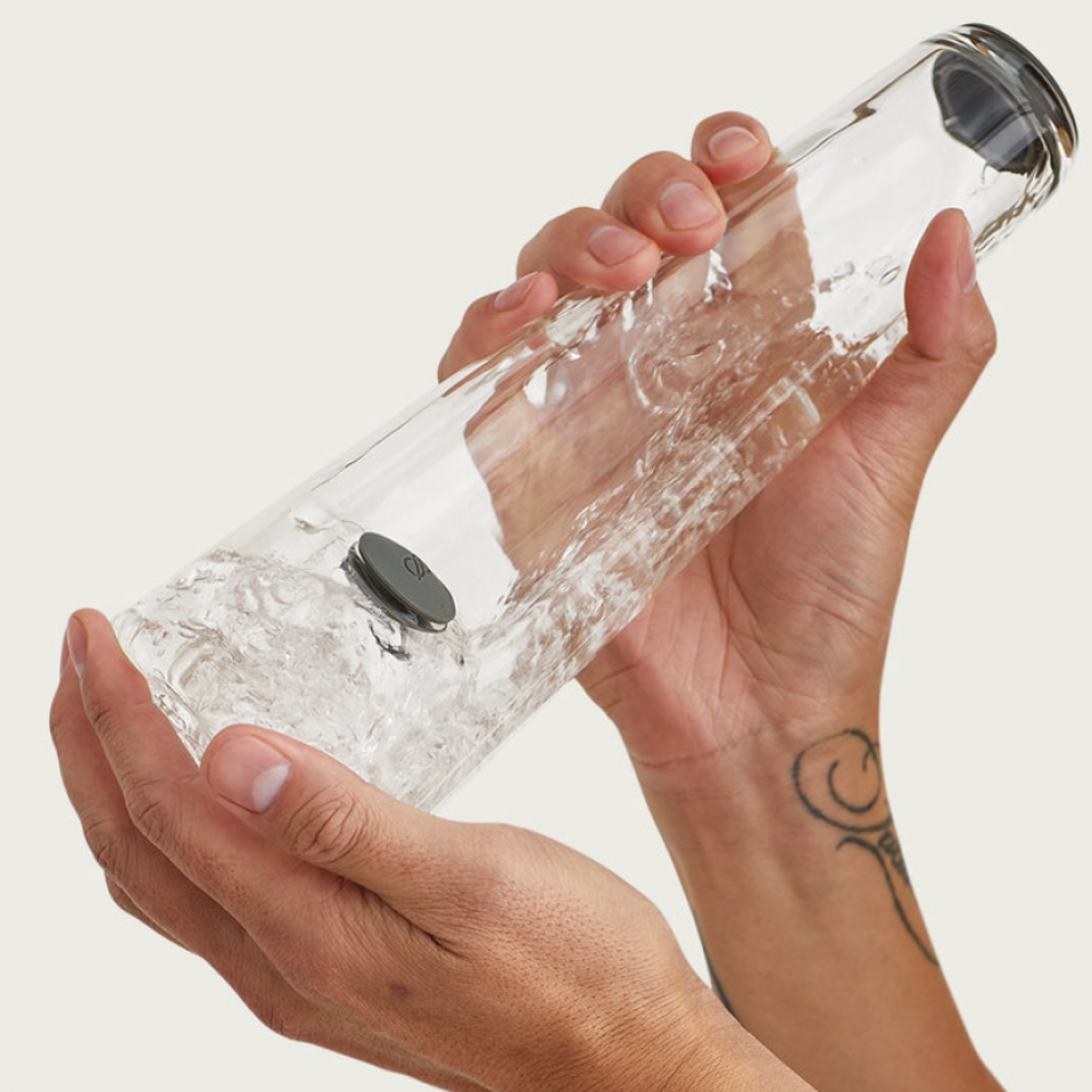 Designer Water Bong Review Featuring Session Goods