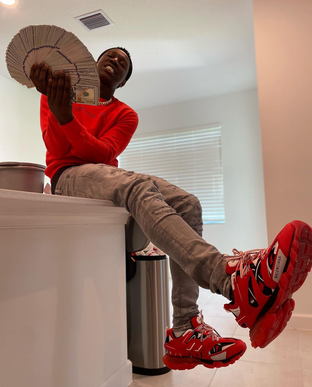 10 Broward County Rappers You Can't Sleep On This Year