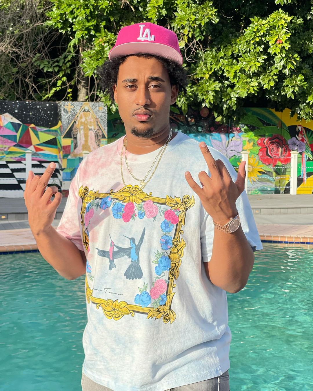 10 Broward County Rappers You Can't Sleep On This Year