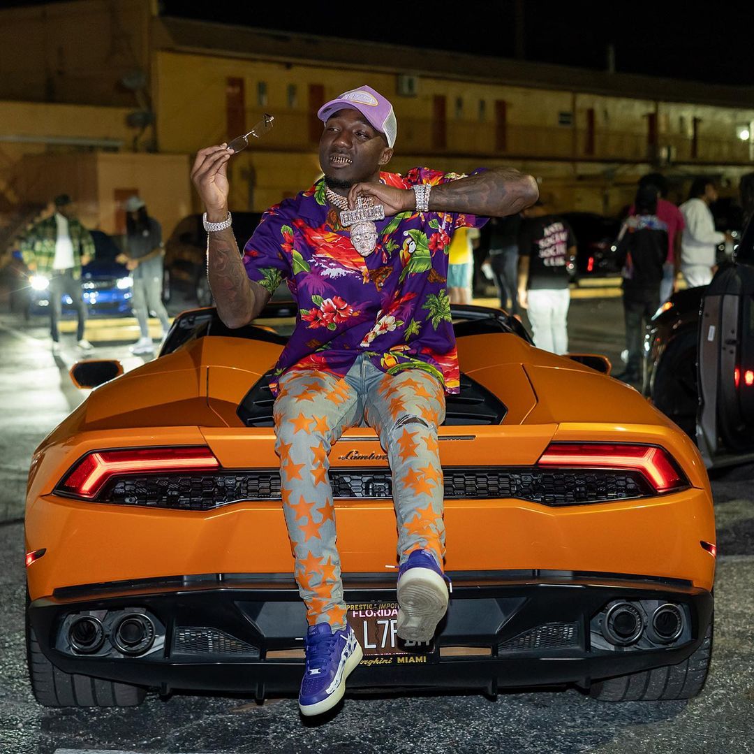 10 Broward County Rappers You Can't Sleep On This Year