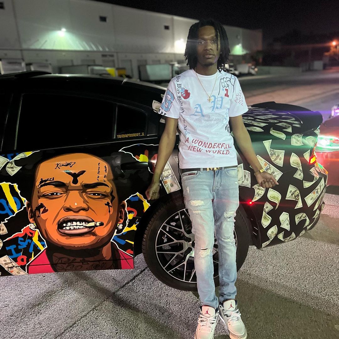 10 Broward County Rappers You Can't Sleep On This Year