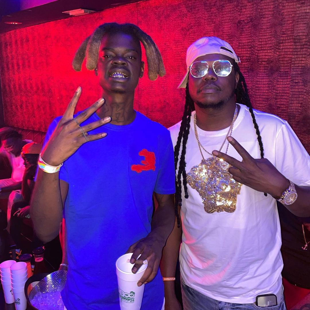 10 Broward County Rappers You Can't Sleep On This Year