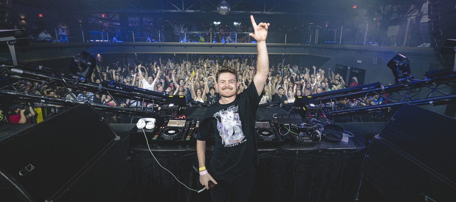 6 Upcoming EDM Producers In Florida You Need To Know About