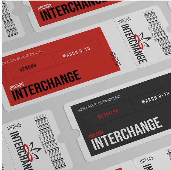 Interchange Events: Cannabis Industry Speed-Networking At Its Finest