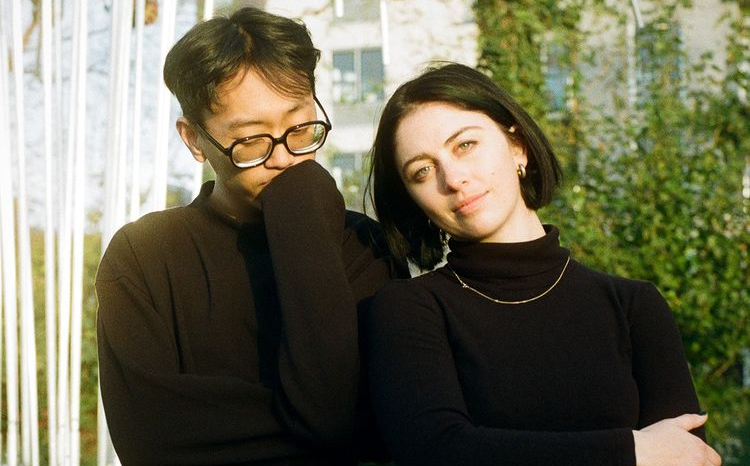 Cafune Goes Viral On TikTok For Sped Up Version Of "Tek It"