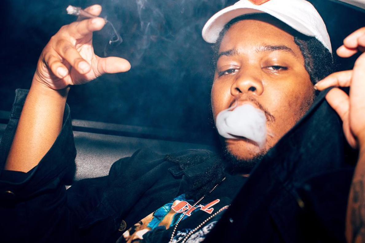 Key Nyata Returns With An Infectious New Single & Video For "Thanks ...