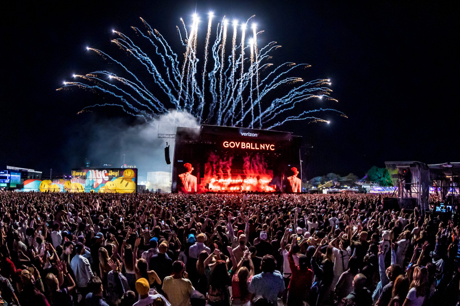 5 Must-See Sets At The Governors Ball NYC 2022 Festival