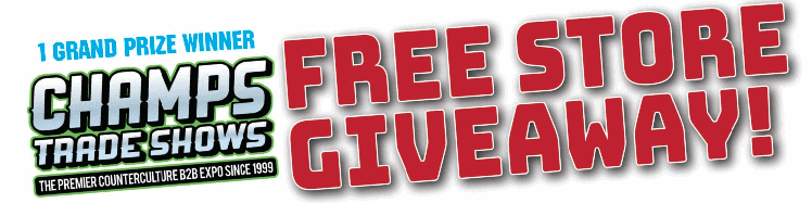 CHAMPS Trade Show Lands In Chicago This Week For Huge B2B Expo