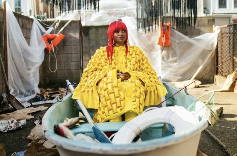 8 Philly Rappers You Need To Know Before The End Of This Year