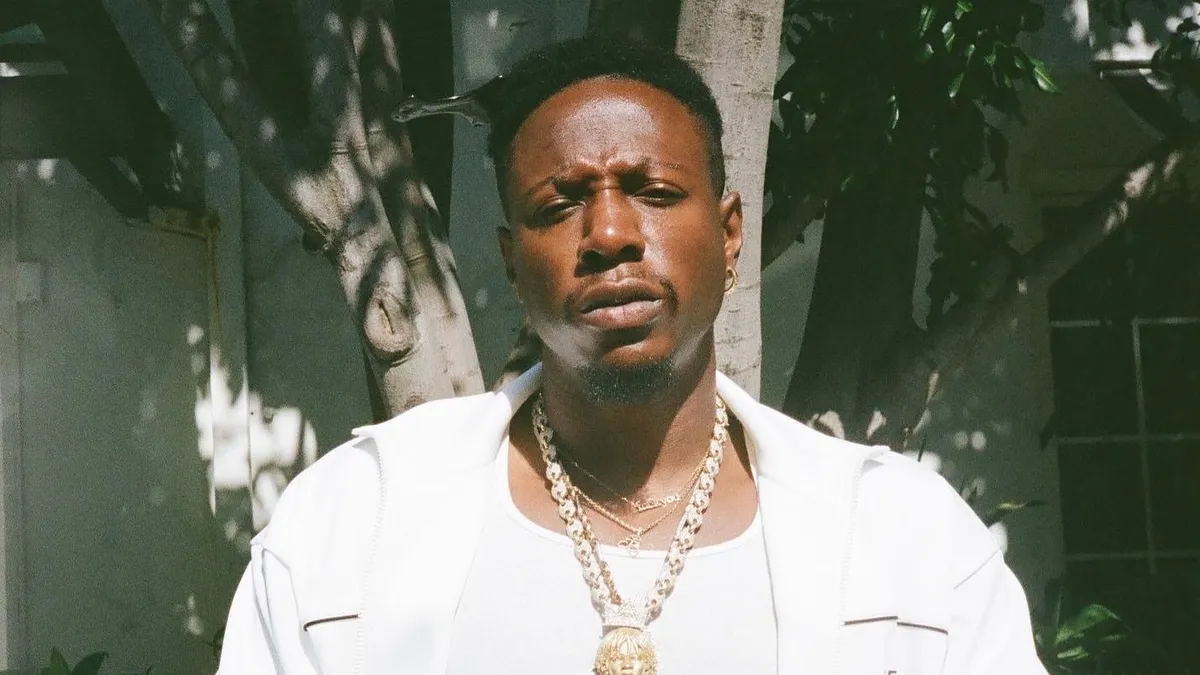 Joey Bada$$ Connects To His Past On New Album, 2000