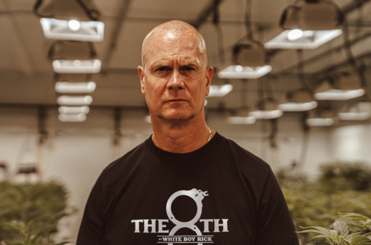 White Boy Rick: Former Victim To War On Drugs Now Partners On Cannabis ...