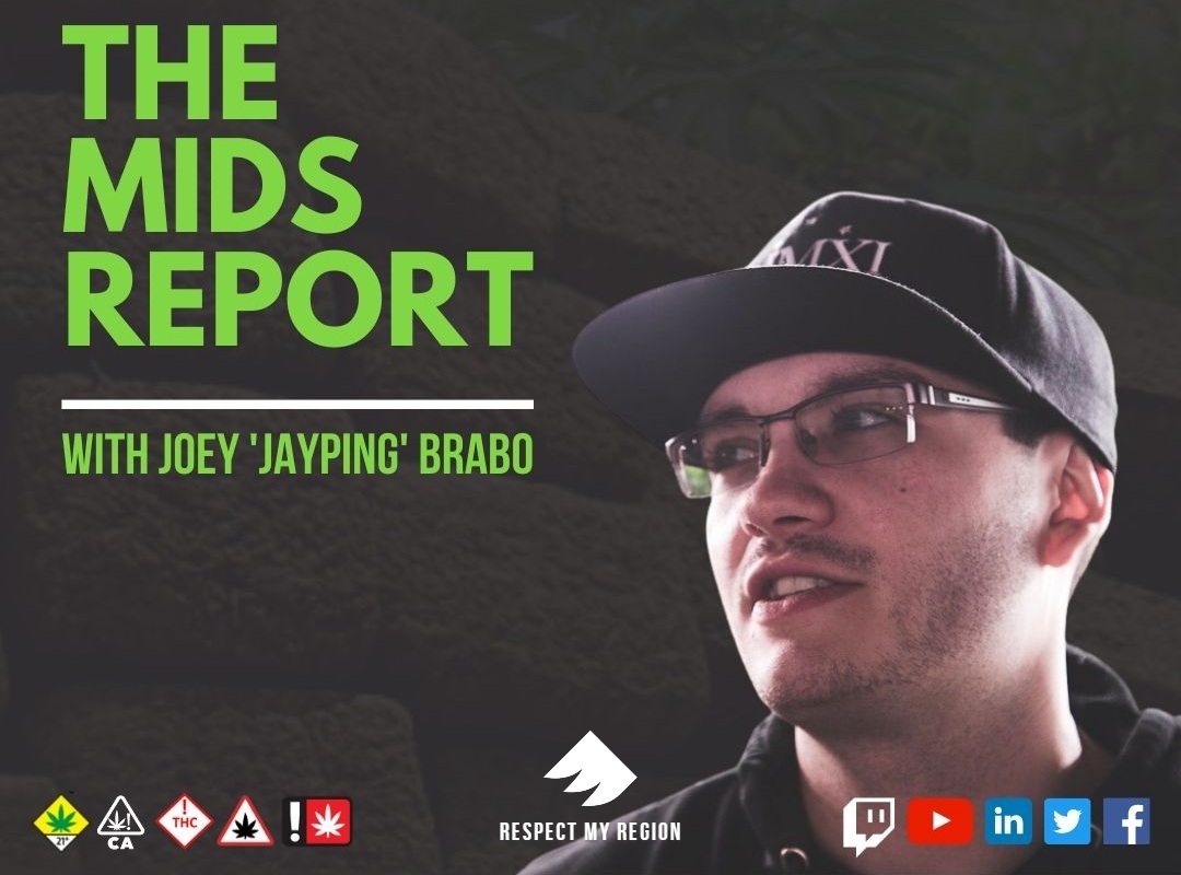 The Mids Report: The Budget-Conscious Cannabis Lover's Go-To Series
