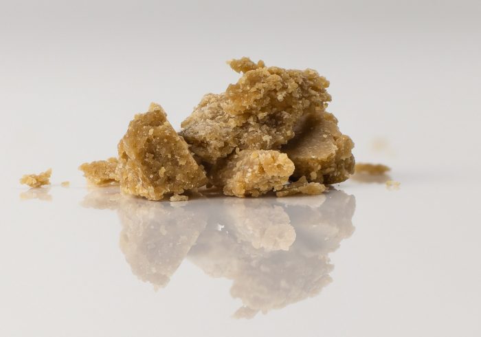 Guide to Concentrates: Different Types of Cannabis Extracts