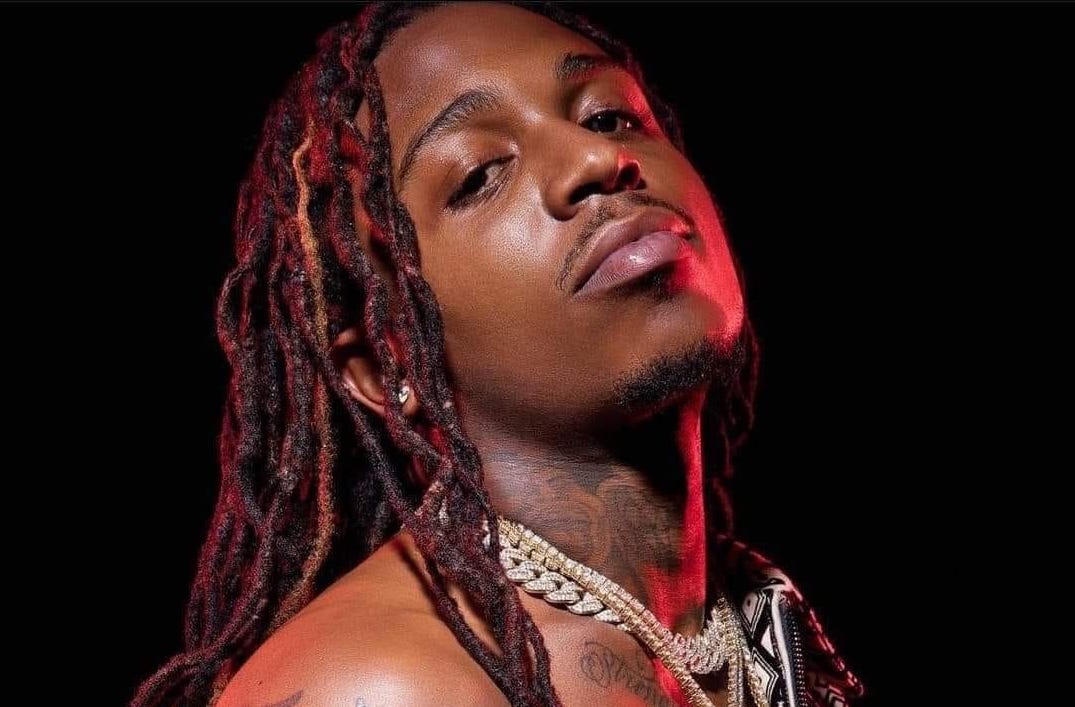 Jacquees Visits Seattle and Everett Cannabis Dispensaries In Support Of ...