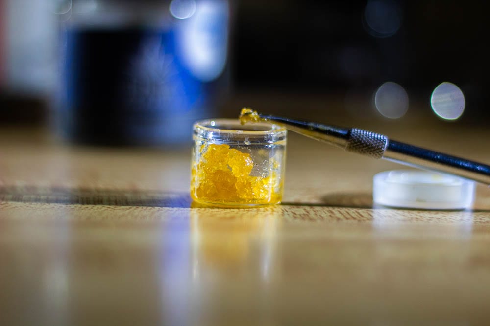 Guide to Concentrates: Different Types of Cannabis Extracts