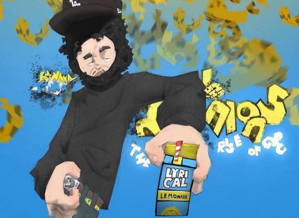 Yeat And Lyrical Lemonade Release Minions Trailer With Viral "Rich ...