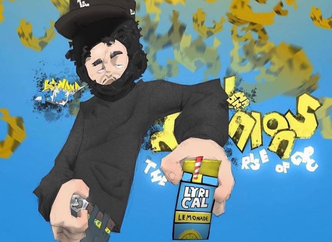 Yeat And Lyrical Lemonade Release Minions Trailer With Viral "Rich ...