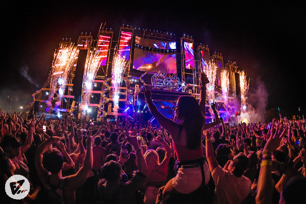5 Rising Artists You Shouldn't Miss at Electric Zoo 2022