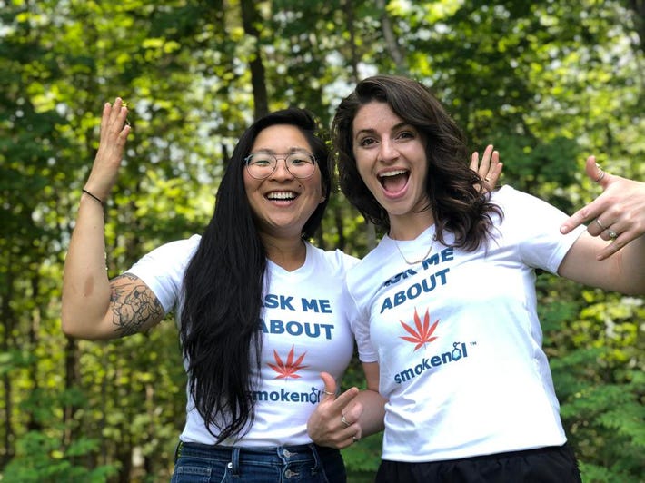 Learn About the Scientists Using TikTok to Educate About Cannabis