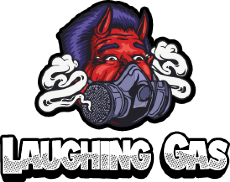 Joey "CoCo" Diaz Delivers Top-Tier Material With Laughing Gas Cannabis