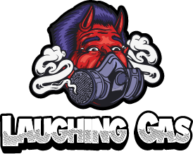 Joey "CoCo" Diaz Delivers Top-Tier Material With Laughing Gas Cannabis