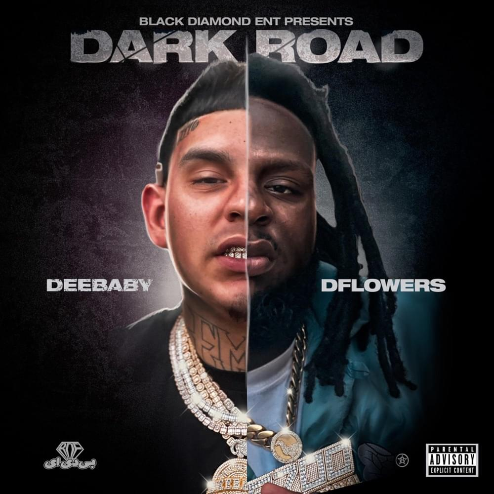 D Flowers x DeeBaby Drizzle Some Bars On The Beat In "Dark Road" Music ...