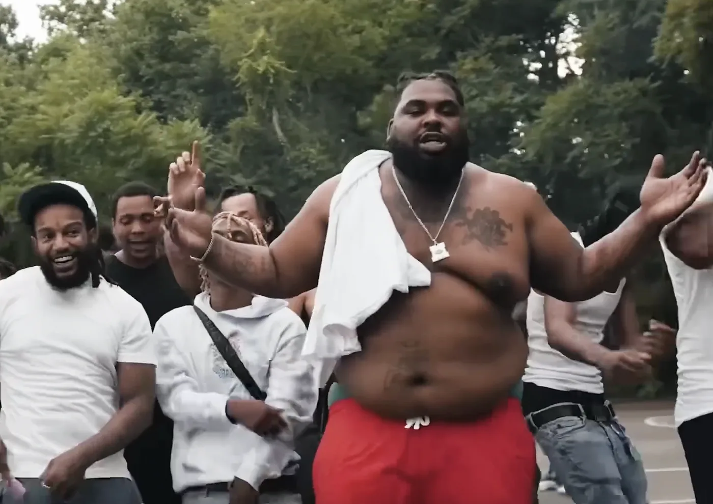 "I'm Cappin" By Mon$ter Corleone And Big Flock Admits That Rappers Lie