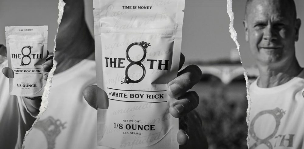 White Boy Rick: Former Victim To War On Drugs Now Partners On Cannabis ...