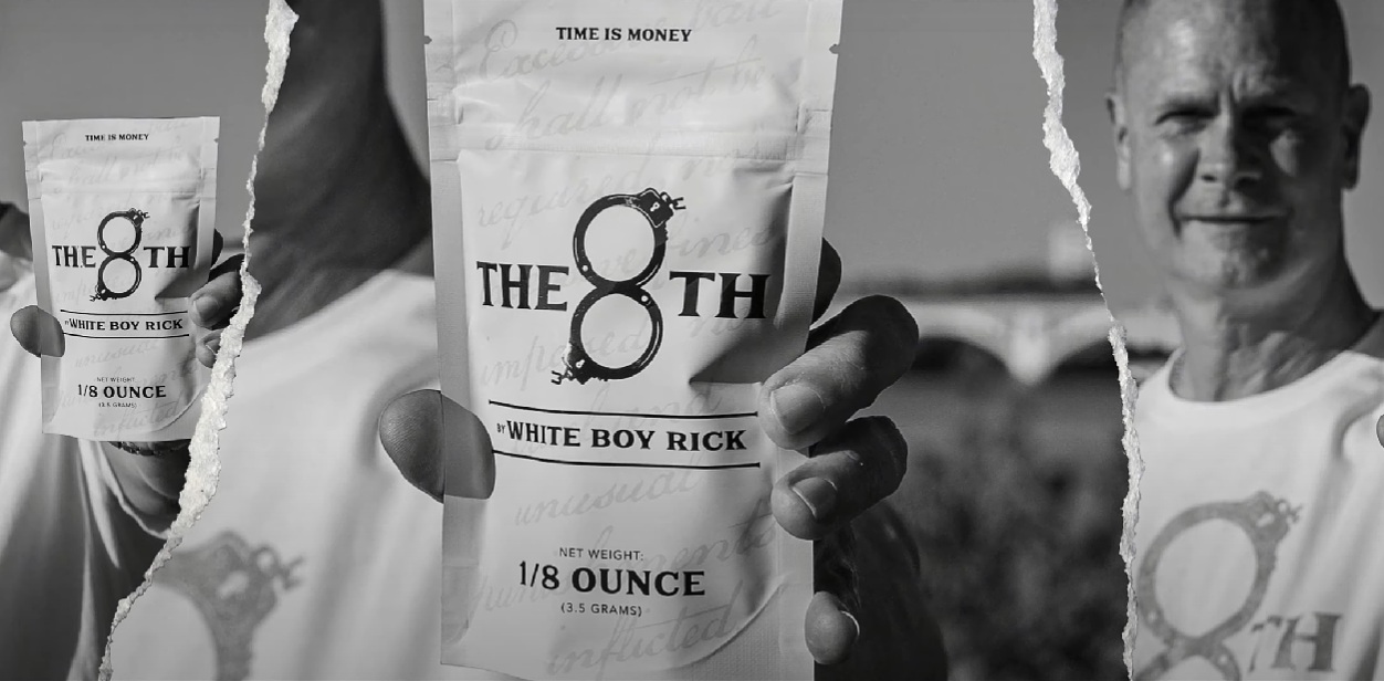 White Boy Rick: Former Victim To War On Drugs Now Partners On Cannabis ...