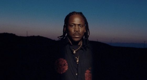 SiR Releases "Nothing Even Matters" Third Single Teasing Upcoming Album