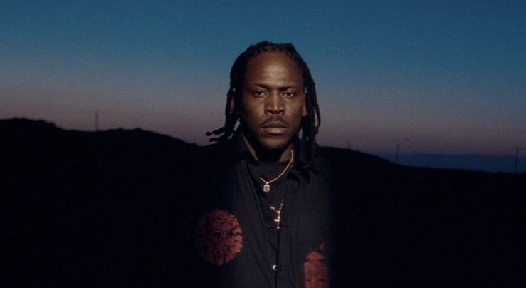 SiR Releases "Nothing Even Matters" Third Single Teasing Upcoming Album