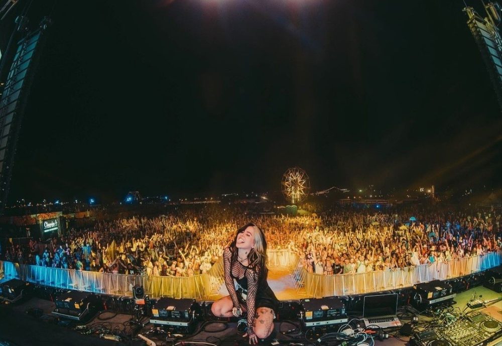 CRAY Uses Her Music As A Tool To Raise Awareness About Autism