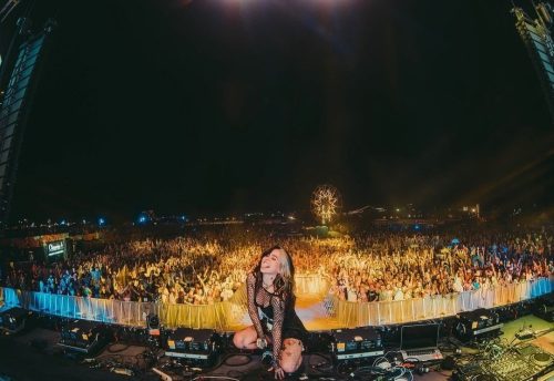 CRAY Uses Her Music As A Tool To Raise Awareness About Autism