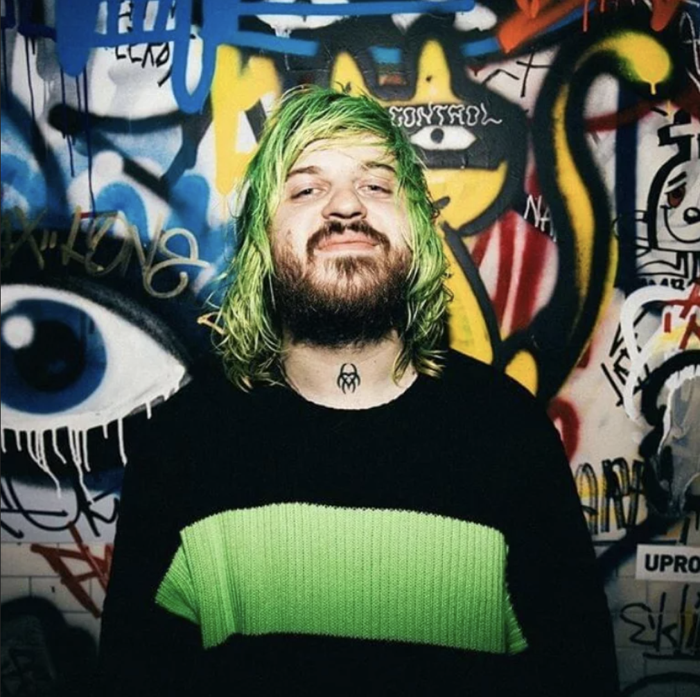 Sueco Brings It Was Fun While It Lasted Tour To The Abbey In Orlando