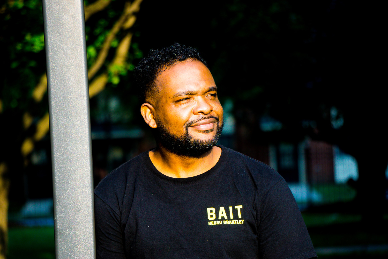 The Ballad of Clark Jones: Portrait Of A Renaissance Comedian