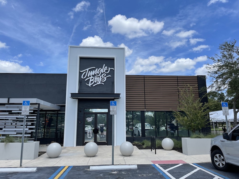 Jungle Boys 2nd Florida Dispensary Now Open In Orlando, Florida Jungle Boys 2nd Florida Dispensary Now Open In Orlando, Florida