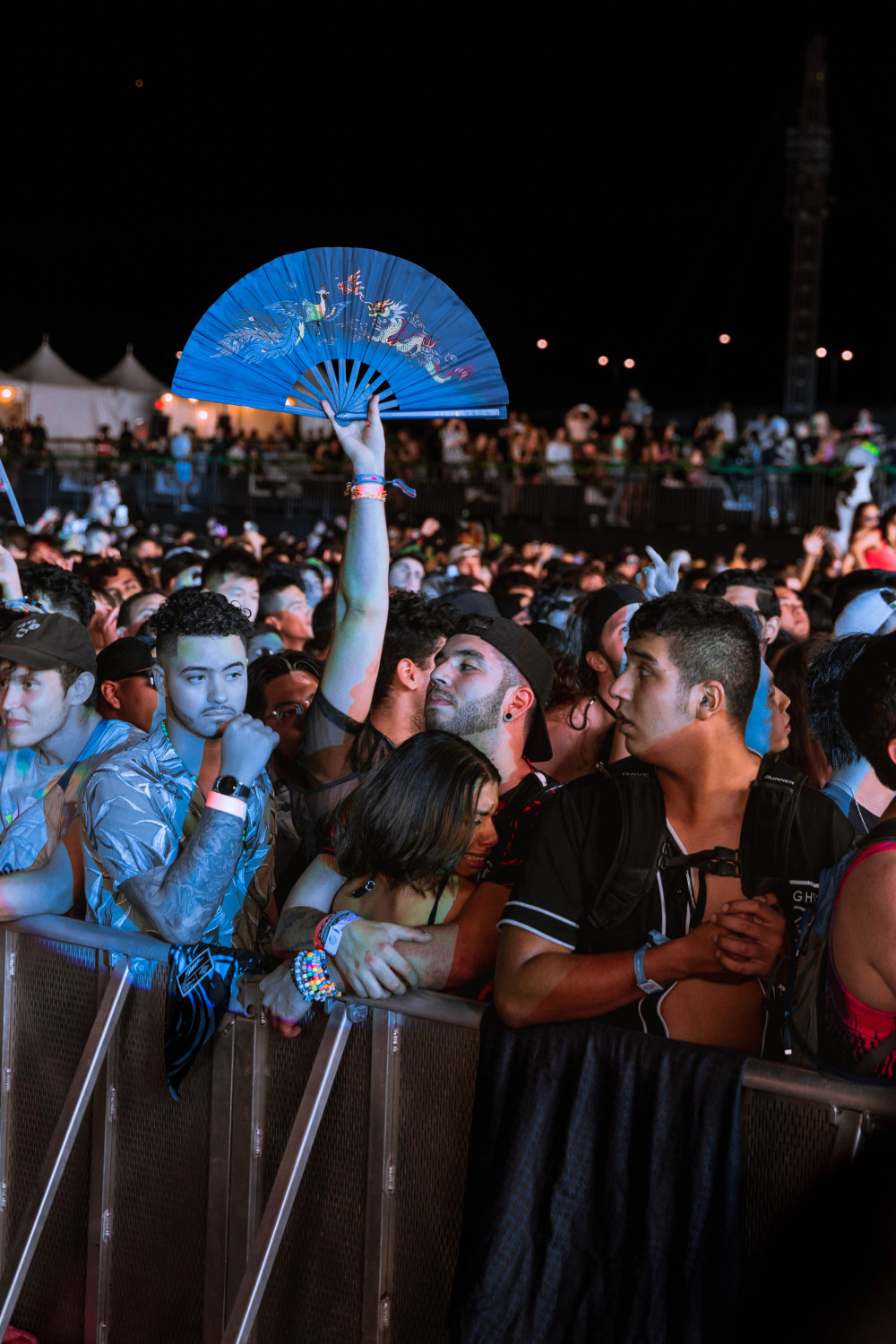 Electric Zoo Music Festival Uplifts New York City's Lively EDM Scene