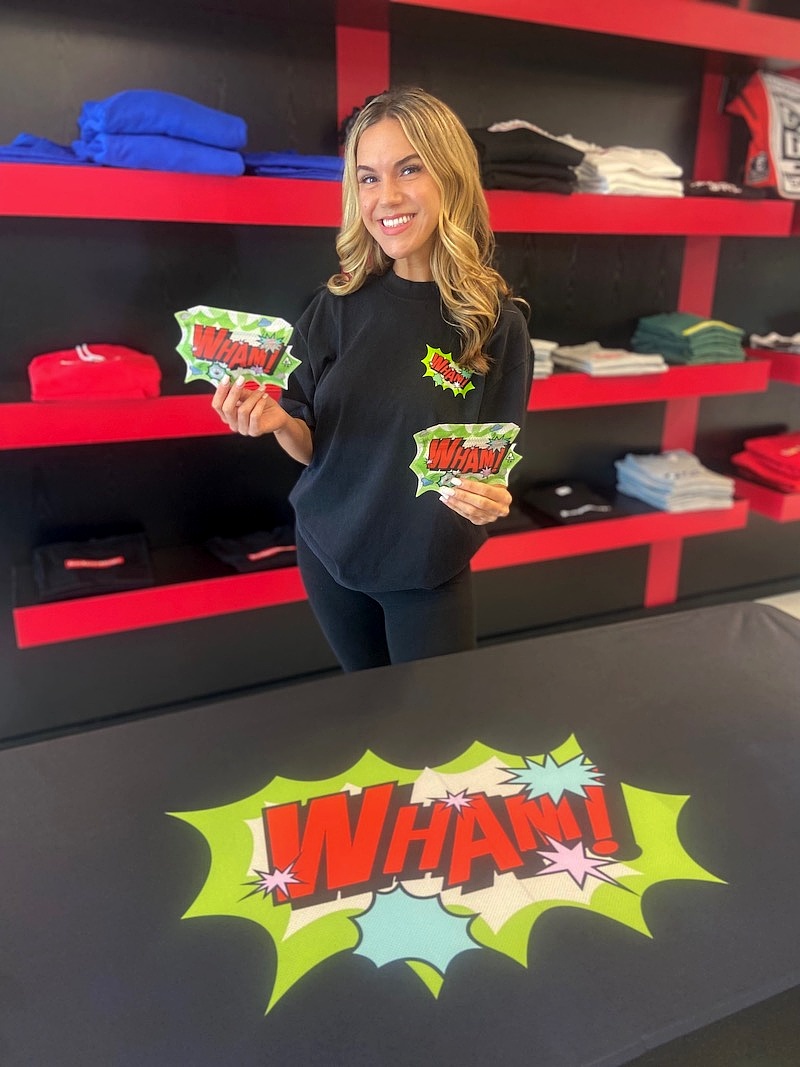 Everything You Need To Know About Lil Baby and His Weed, Wham!