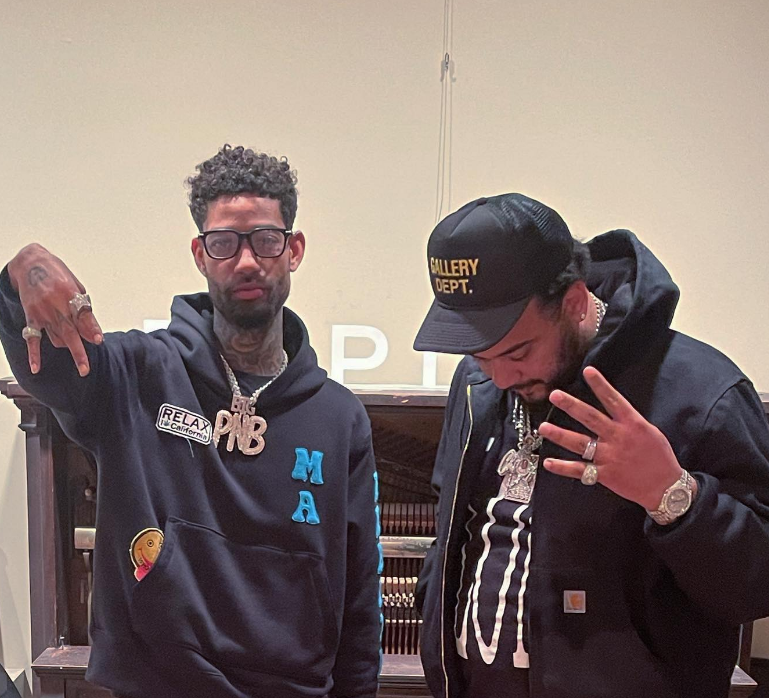 "Upper Room" By Lil Yee Is Most Hyped Single Off Unbreakable Album