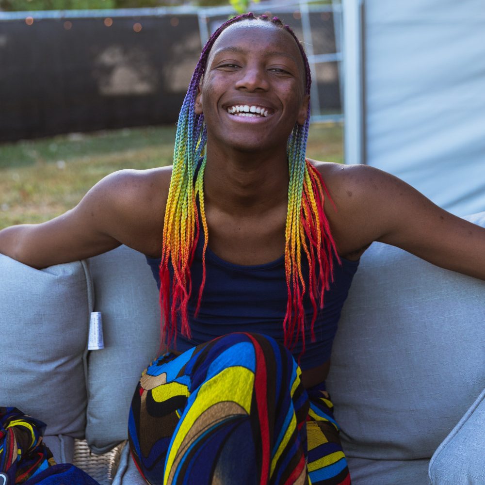 Moore Kismet Opens Up About Their Secret Double Life As An EDM Superstar