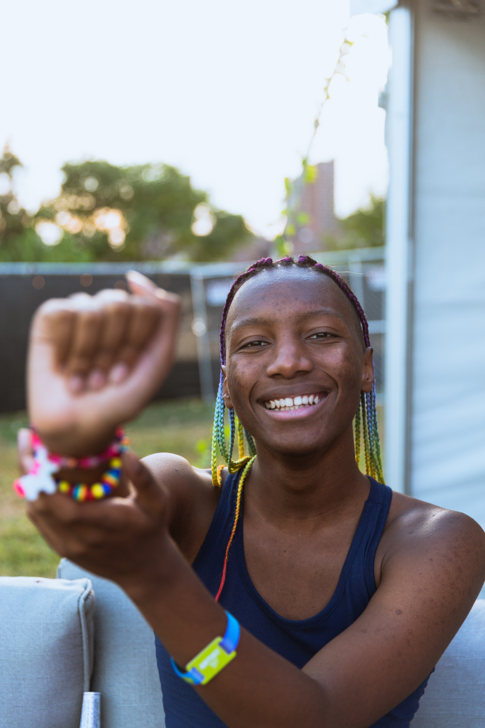 Moore Kismet Opens Up About Their Secret Double Life As An EDM Superstar