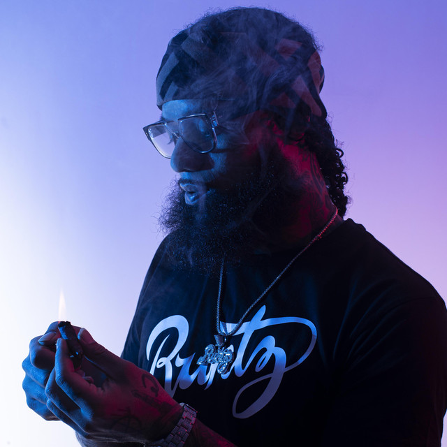 Joke's Up Cannabis Pairs Strains With Rappers To Create Network Of ...