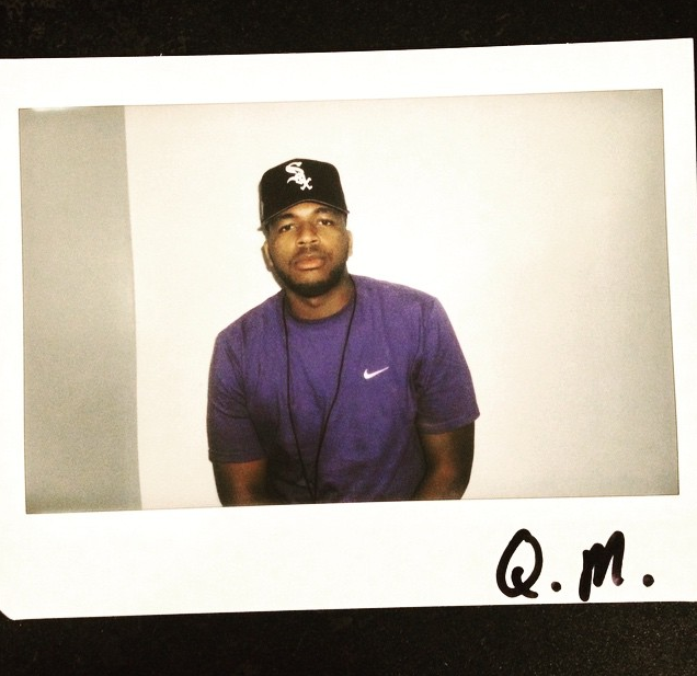 Quentin Miller Sets Record Straight About Writing Credits On Nas Album
