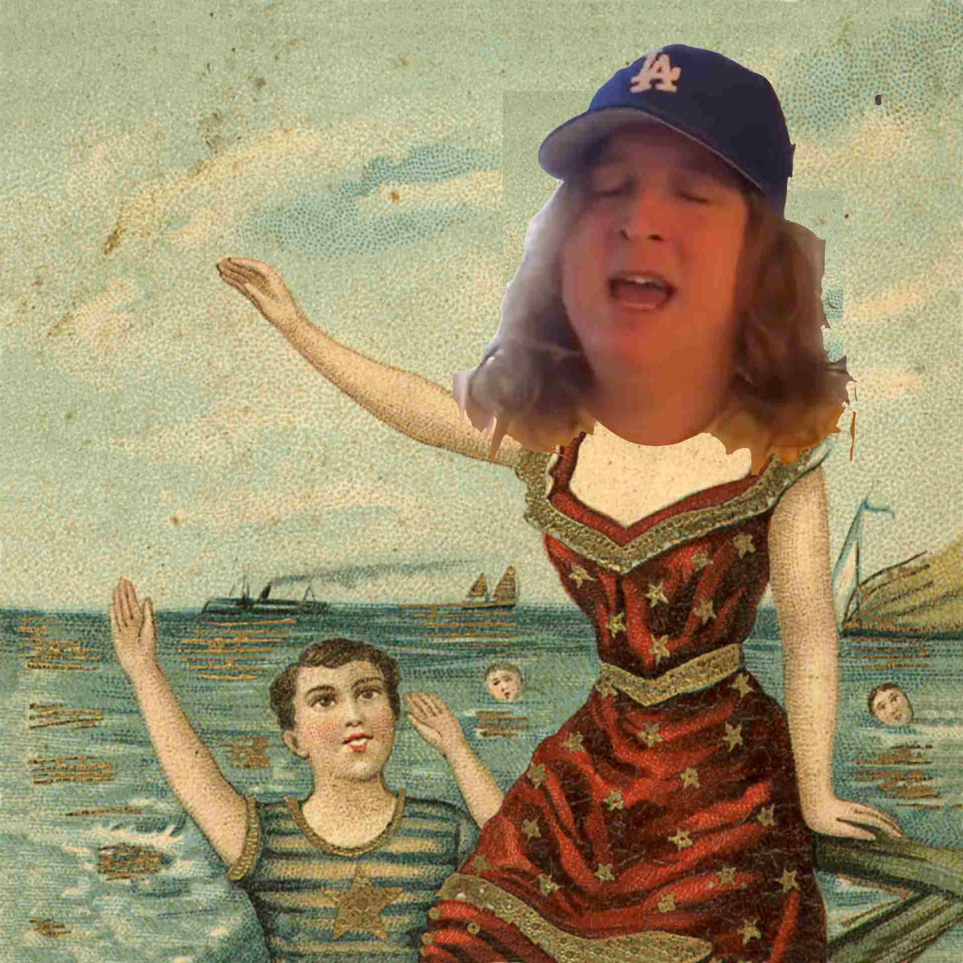 Portland's Milc Releases "Neutral Milc Motel" With Producer Televangel