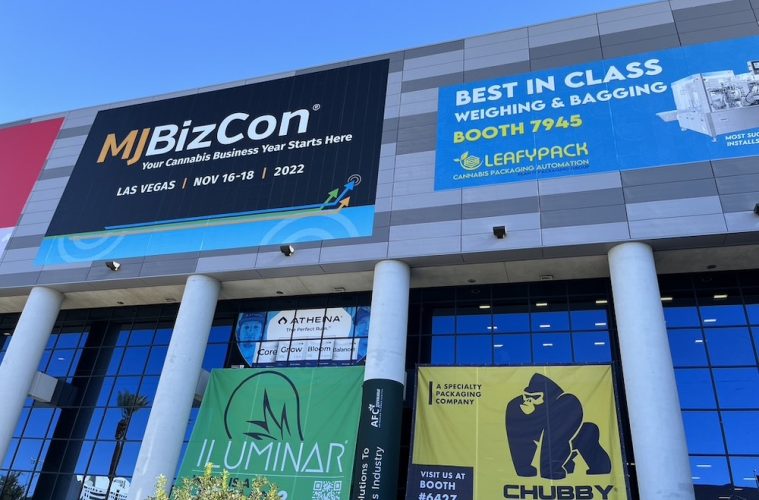 MJBizCon 2022 Highlights The End Of An Up and Down Year In Cannabis