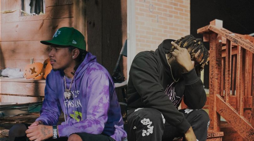 Seattle and Tacoma Connect Through Lewie and Mafi D On "Sir Mix Alot"