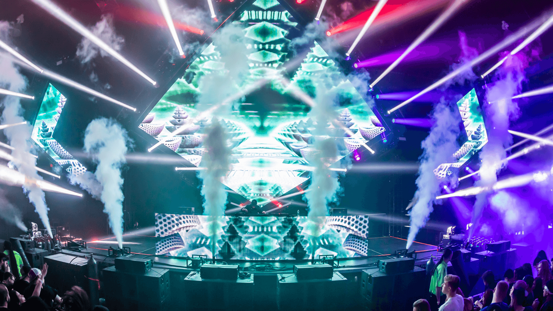 2 | Respect My Region